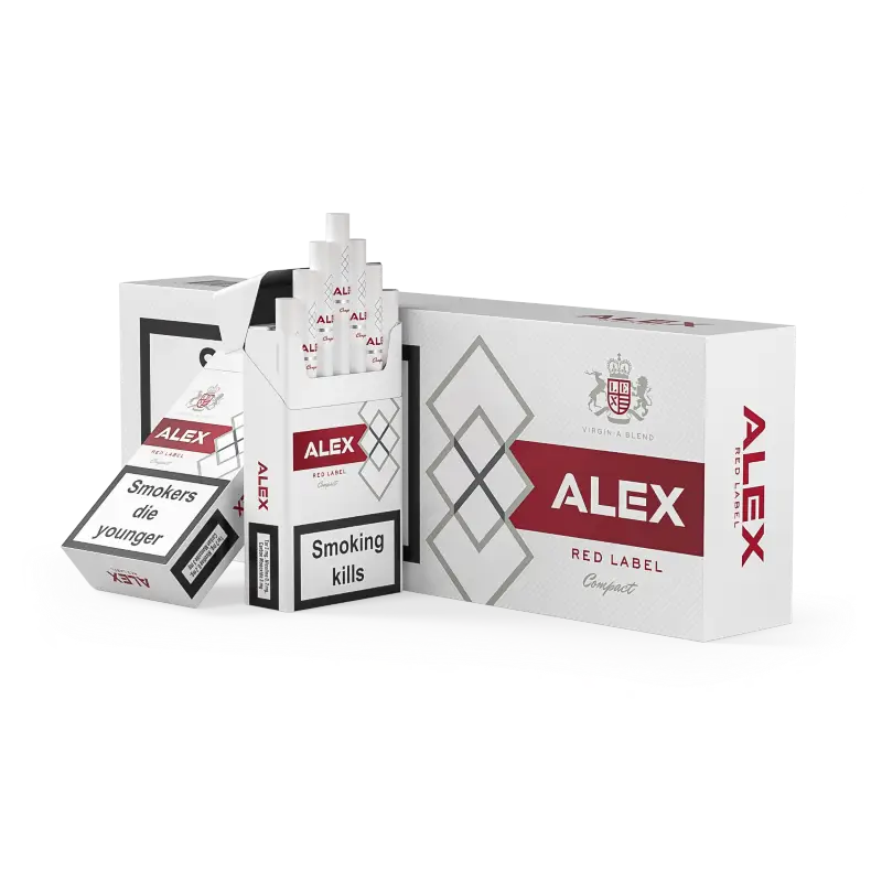 LEX TOBACCO COMPANY